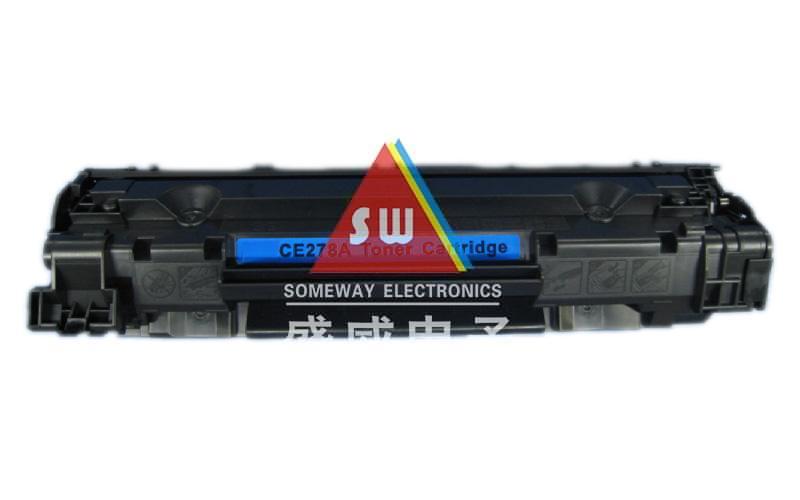 CE278A - HP - Someway - manufacturer of toner cartridges