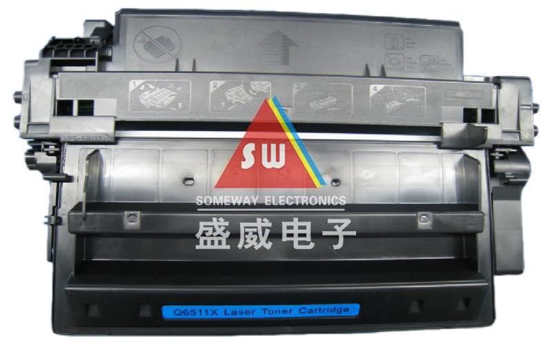 Q6511X - HP - Someway - manufacturer of toner cartridges